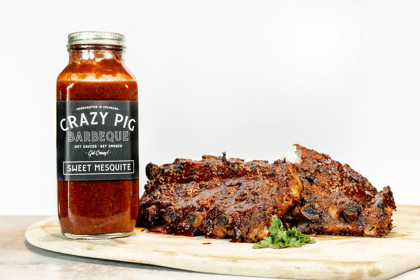 Crazy Pig BBQ